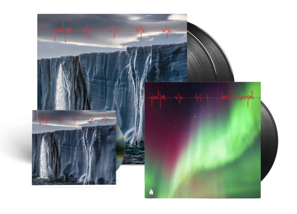 Pearl Jam anuncia nuevo álbum: Gigaton – ESTUPIDAFREGONA